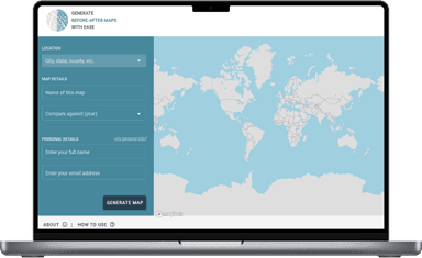 Tools | Baato - Maps for Nepal