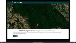 Tools | Baato - Maps for Nepal