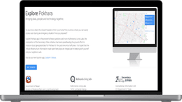 Tools | Baato - Maps for Nepal