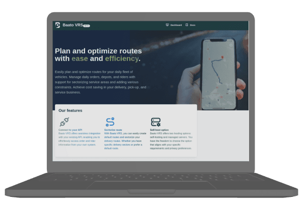 Tools | Baato - Maps for Nepal